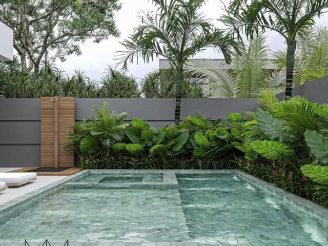 Casa de Condomínio para venda em Tamboré Prudente de 495.00m² com 3 Quartos, 3 Suites e 2 Garagens