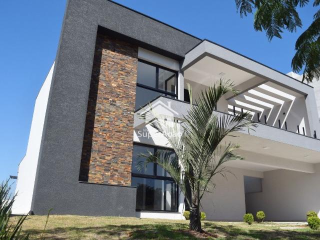 Casa de Condomínio para venda em Tanque em Atibaia São Paulo de 600.00m² com 4 Quartos, 4 Suítes e 4 Garagens