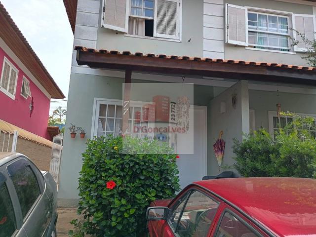 Casa de Condomínio para venda em Taboão em São Bernardo Do Campo São Paulo de 120.00m² com 3 Quartos e 2 Garagens