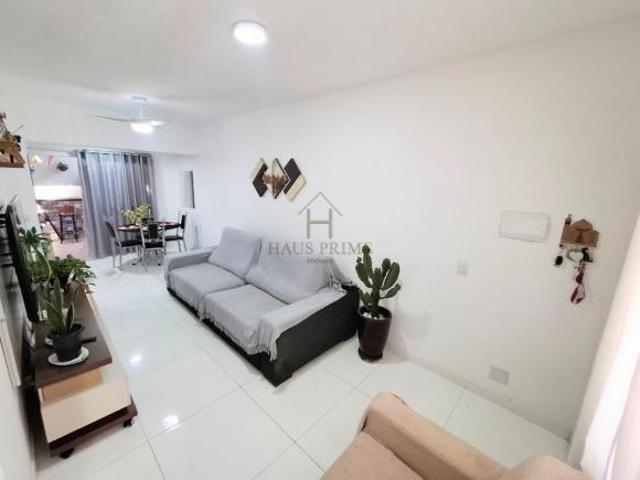 Casa de Condomínio para venda em Taboleiro Verde de 55.64m² com 2 Quartos e 2 Garagens