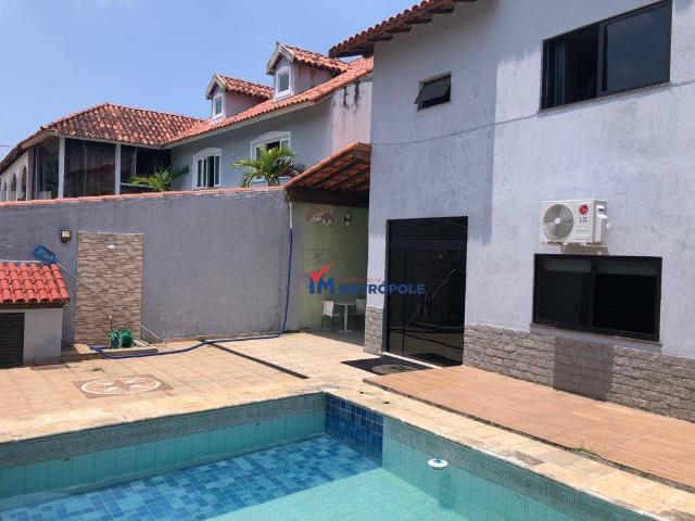 Casa de Condomínio para venda em Taquara em Rio De Janeiro Rio de Janeiro de 500.00m² com 4 Quartos, 1 Suíte e 3 Garagens