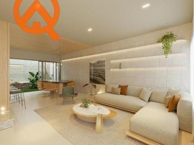 Casa de Condomínio para venda em Taquaral de 128.94m² com 2 Quartos, 2 Suites e 2 Garagens
