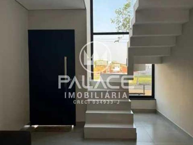 Casa de Condomínio para venda em Taquaral de 132.00m² com 1 Quarto, 2 Suites e 4 Garagens