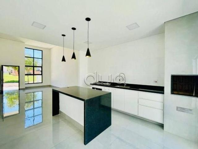 Casa de Condomínio para venda em Taquaral de 133.00m² com 3 Quartos, 1 Suite e 4 Garagens