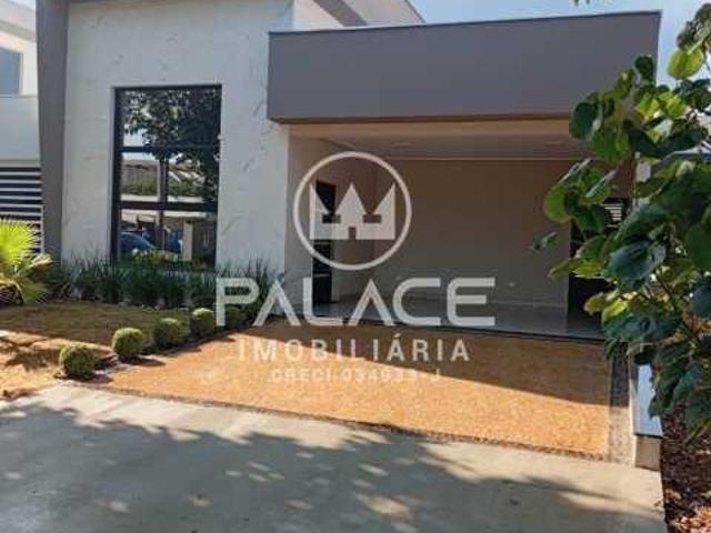 Casa de Condomínio para venda em Taquaral de 216.00m² com 1 Quarto, 2 Suites e 4 Garagens