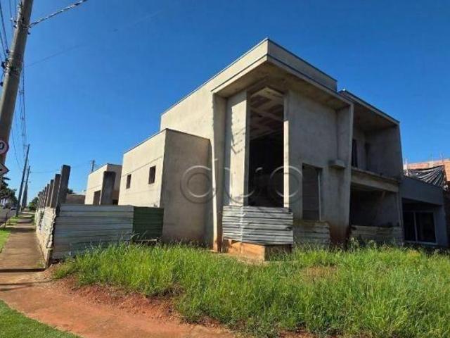 Casa de Condomínio para venda em Taquaral de 217.00m² com 3 Quartos, 1 Suite e 2 Garagens