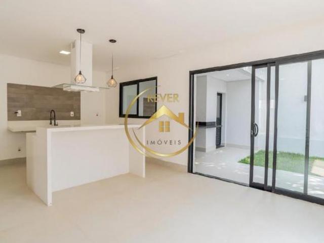 Casa de Condomínio para venda em Taquaral de 232.00m² com 3 Quartos, 3 Suites e 2 Garagens