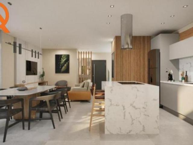 Casa de Condomínio para venda em Taquaral de 232.00m² com 3 Quartos, 3 Suites e 3 Garagens