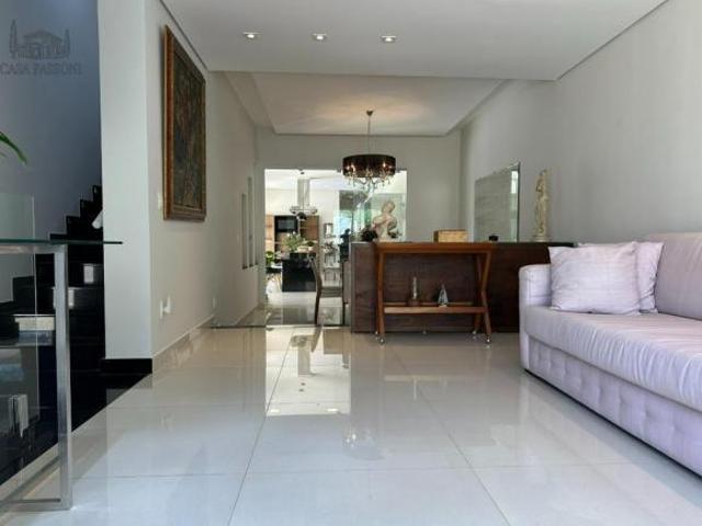 Casa de Condomínio para venda em Taquaral de 288.00m² com 4 Quartos, 3 Suites e 4 Garagens