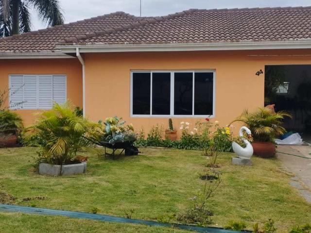 Casa de Condomínio para venda em Tarumã em Santana De Parnaíba São Paulo de 474.00m² com 3 Quartos e 1 Suíte