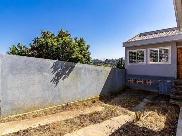 Casa de Condomínio para venda em Tatuquara de 50.00m² com 2 Quartos e 1 Garagem
