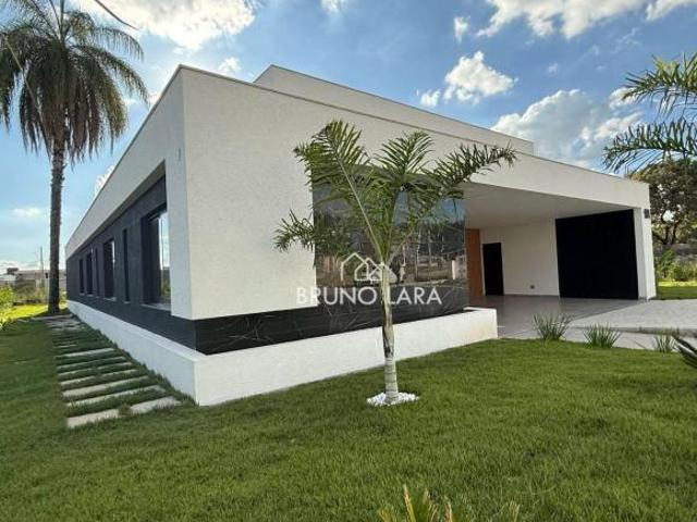 Casa de Condomínio para venda em Teixeirinha, Betim