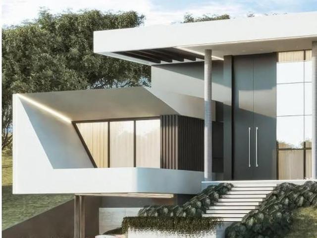 Casa de Condomínio para venda em Teixeirinha de 450.00m² com 3 Quartos, 3 Suites e 4 Garagens
