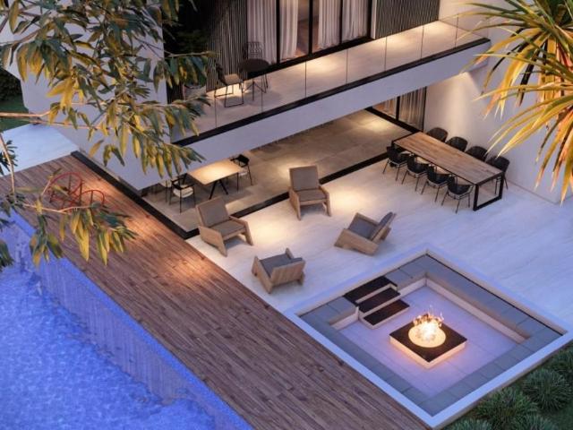 Casa de Condomínio para venda em Teixeirinha em Betim Minas Gerais de 559.00m² com 4 Quartos, 4 Suítes e 4 Garagens