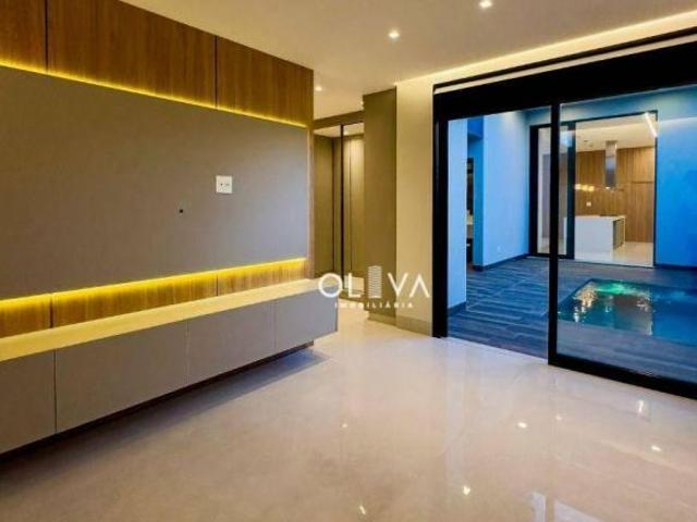 Casa de Condomínio para venda em Terra Vista de 215.00m² com 3 Quartos, 3 Suites e 4 Garagens