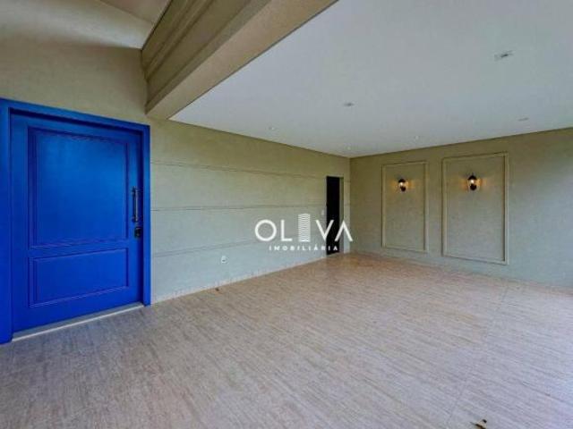 Casa de Condomínio para venda em Terra Vista de 223.00m² com 3 Quartos, 3 Suites e 4 Garagens