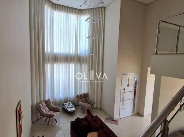 Casa de Condomínio para venda em Terra Vista de 390.00m² com 3 Quartos e 1 Suite