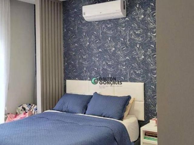 Casa de Condomínio para venda em Terra Magna de 240.00m² com 3 Quartos, 3 Suites e 4 Garagens