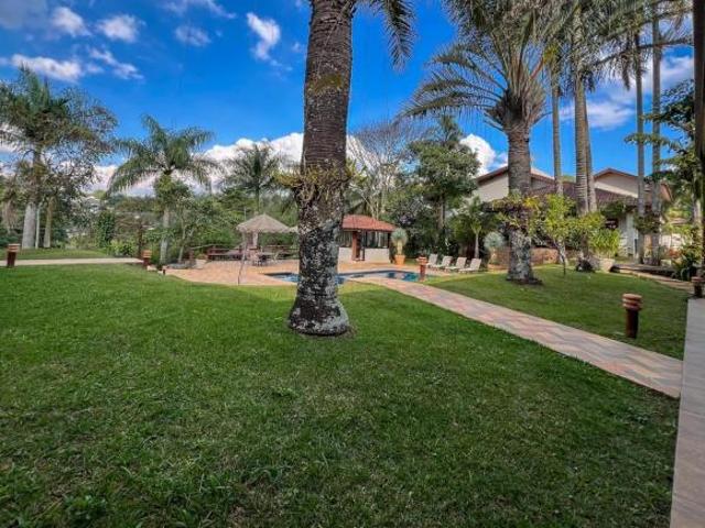 Casa de Condomínio para venda em Terra Nova de 1485.00m² com 4 Quartos, 4 Suites e 13 Garagens