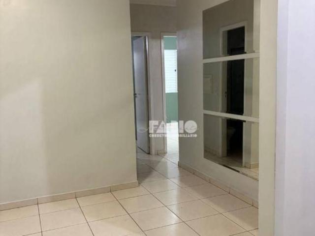 Casa de Condomínio para venda em Terra Nova Garden Village de 154.00m² com 3 Quartos, 1 Suite e 2 Ga