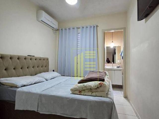 Casa de Condomínio para venda em Terra Nova Garden Village de 132.00m² com 3 Quartos, 1 Suite e 2 Ga
