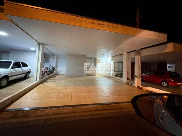 Casa de Condomínio para venda em Terra Nova Garden Village em São José Do Rio Preto São Paulo de 154.00m² com 3 Quartos, 1 Suíte e 2 Garagens