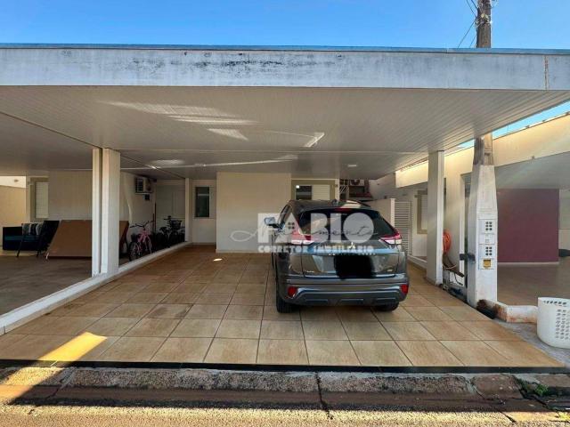 Casa de Condomínio para venda em Terra Nova Garden Village em São José Do Rio Preto São Paulo de 154.00m² com 3 Quartos, 1 Suíte e 2 Garagens