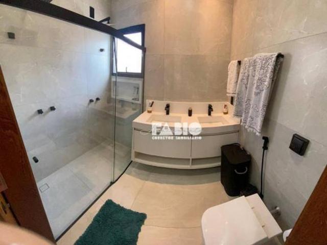 Casa de Condomínio para venda em Terras Alphaville Mirassol de 156.00m² com 3 Quartos, 3 Suites e 4