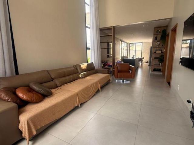 Casa de Condomínio para venda em Terras Alpha Residencial 1