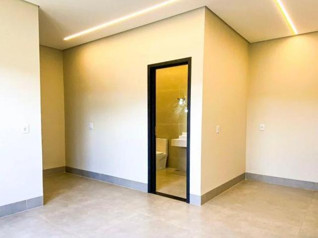 Casa de Condomínio para venda em Terras Alpha Residencial 1