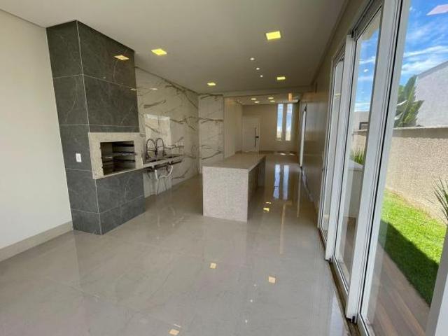 Casa de Condomínio para venda em Terras Alpha Residencial 1