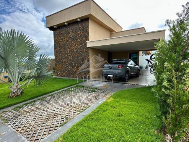 Casa de Condomínio para venda em Terras Alpha Residencial 2