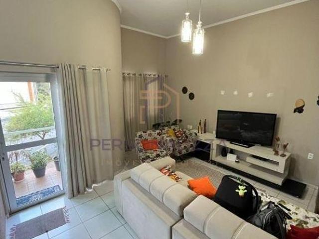 Casa de Condominio para venda em Terras Genova, Chacara Morada Mediterranea Jundiai SP, com 3 qu