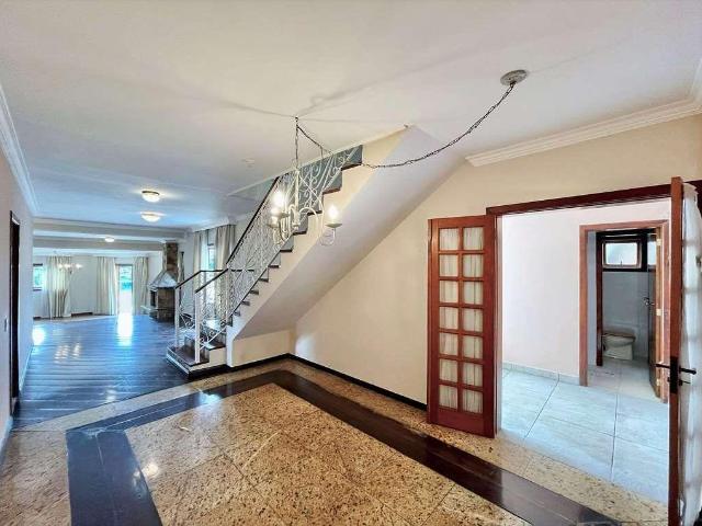 Casa de Condomínio para venda em Terras Do Madeira em Carapicuíba São Paulo de 356.64m² com 4 Quartos, 2 Suítes e 5 Garagens