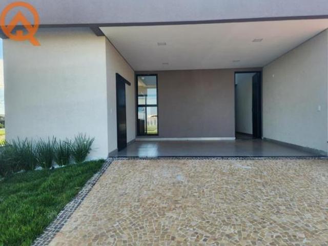 Casa de Condomínio para venda em Terras Da Estancia de 147.00m² com 3 Quartos, 3 Suites e 4 Garagens
