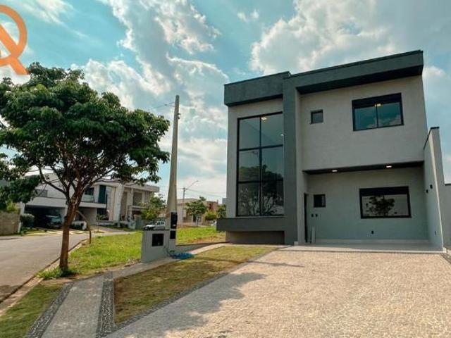 Casa de Condomínio para venda em Terras Da Estância de 176.16m² com 3 Quartos, 3 Suites e 4 Garagens