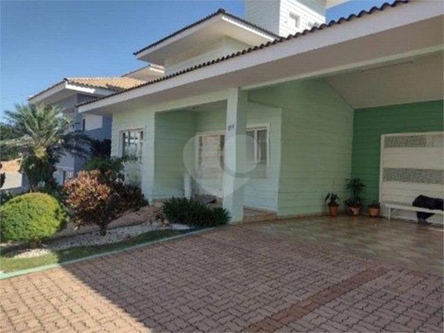 Casa de Condomínio para venda em Terras De São Carlos em Jundiaí São Paulo de 482.00m² com 4 Quartos, 4 Suítes e 3 Garagens