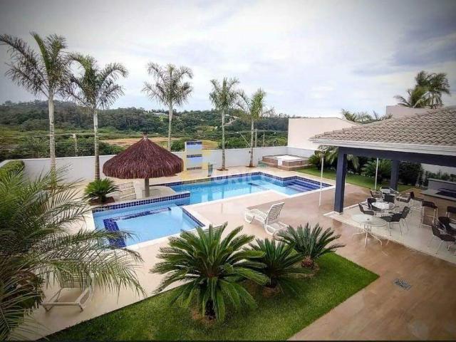 Casa de Condomínio para venda em Terras De São Carlos em Jundiaí São Paulo de 502.00m² com 4 Quartos, 2 Suítes e 6 Garagens