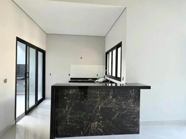 Casa de Condomínio para venda em Terras De São Pedro E São Paulo de 105.00m² com 3 Quartos, 1 Suite