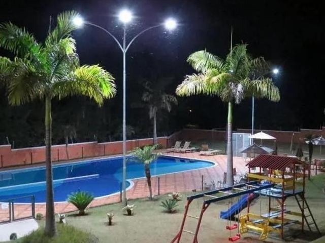 Casa de Condomínio para venda em Terras De São Pedro E São Paulo de 105.00m² com 3 Quartos, 1 Suite