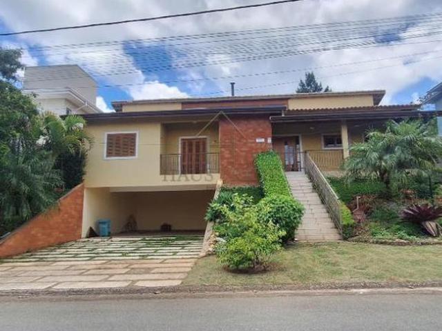 Casa de Condomínio para venda em Terras De Santa Adélia de 280.00m² com 3 Quartos, 1 Suite e 4 Garag