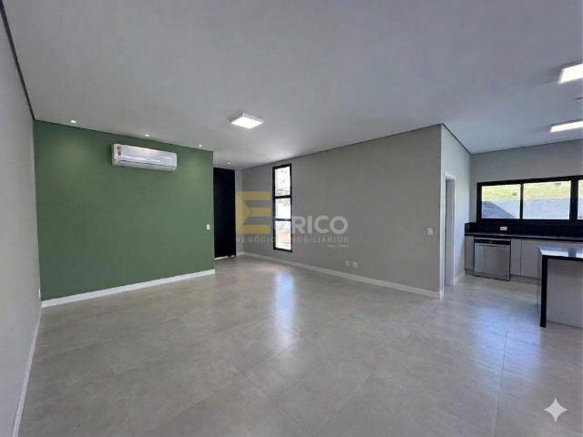 Casa de Condomínio para venda em Terras De Santa Teresa em Itupeva São Paulo de 280.00m² com 3 Quartos, 3 Suítes e 2 Garagens