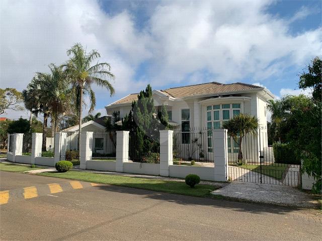 Casa de Condomínio para venda em Terras De Santa Teresa em Itupeva São Paulo de 610.00m² com 5 Quartos, 4 Suítes e 3 Garagens