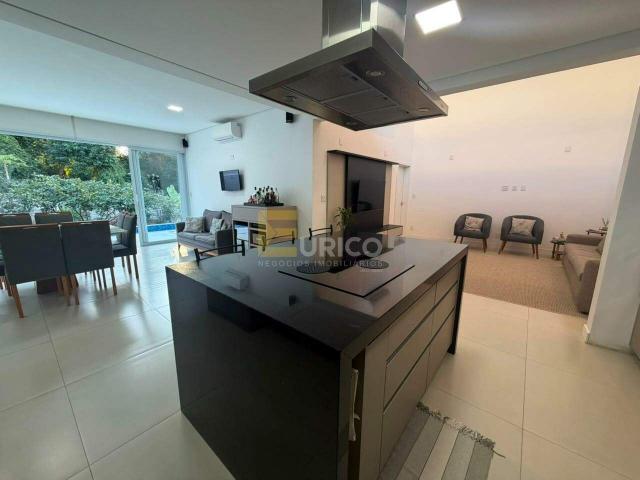 Casa de Condomínio para venda em Terras De Santa Teresa Ii em Itupeva São Paulo de 232.85m² com 3 Quartos, 1 Suíte e 4 Garagens