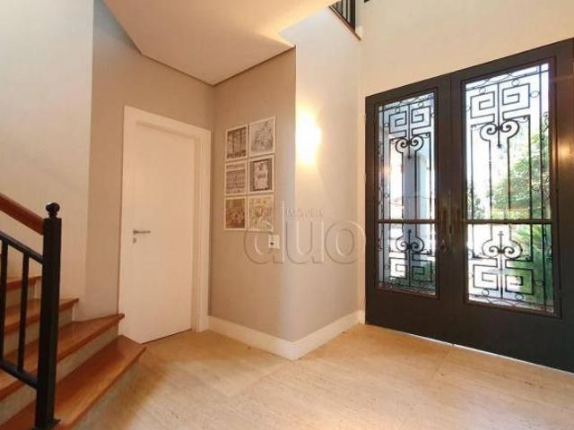 Casa de Condomínio para venda em Terras De Piracicaba de 320.00m² com 3 Quartos, 2 Suites e 4 Garage