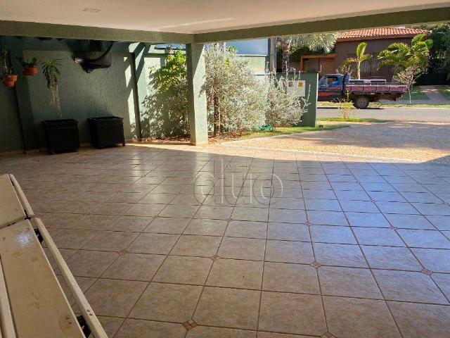 Casa de Condomínio para venda em Terras De Piracicaba em Piracicaba São Paulo de 531.00m² com 5 Quartos, 5 Suítes e 4 Garagens