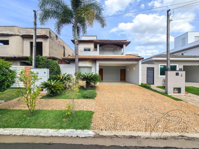 Casa de Condomínio para venda em Terras De Piracicaba em Piracicaba São Paulo de 180.00m² com 3 Quartos, 3 Suítes e 4 Garagens