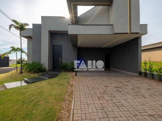 Casa de Condomínio para venda em Terravista Residence Club de 198.00m² com 3 Quartos, 3 Suites e 4 G