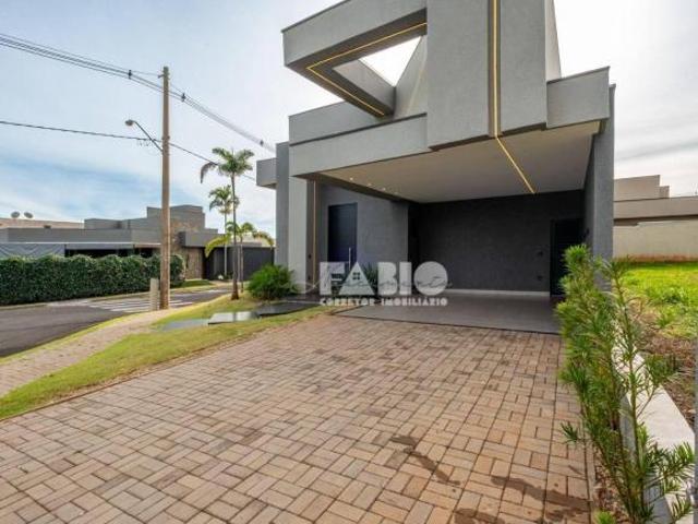 Casa de Condomínio para venda em Terravista Residence Club de 198.00m² com 3 Quartos, 3 Suites e 4 G