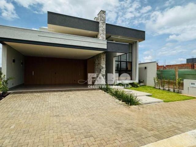Casa de Condomínio para venda em Terravista Residence Club de 215.00m² com 3 Quartos, 3 Suites e 4 G